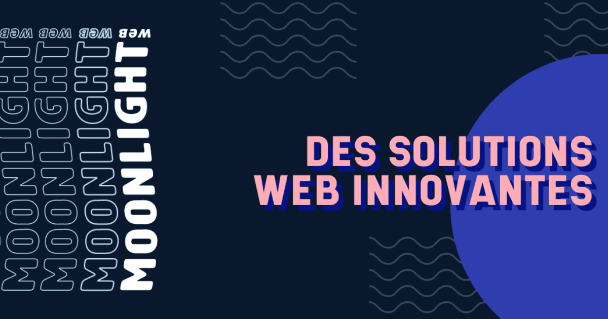 Moonlight Web - Agence Web Innovante